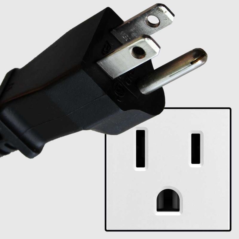 Plug type B - 认证百科